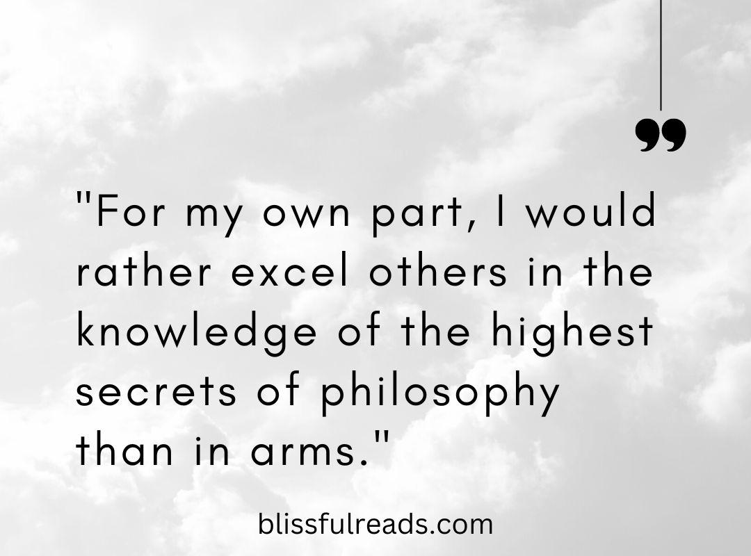 Inspiring Alexander the Great Quotes - Blissful Reads