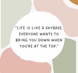 Deep Inspirational Fortnite Quotes That Go Hard in Life - Blissful Reads