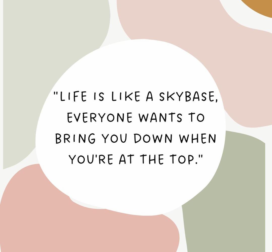 Deep Inspirational Fortnite Quotes That Go Hard in Life - Blissful Reads