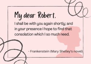 35 Frankenstein Quotes From The Monster & Victor (Mary Shelley ...