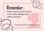 35 Frankenstein Quotes From The Monster & Victor (Mary Shelley ...