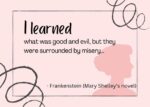 35 Frankenstein Quotes From The Monster & Victor (Mary Shelley ...