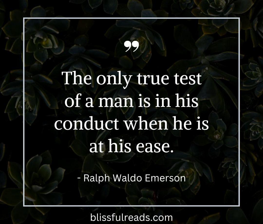 Best Gentleman Quotes That Inspire You to Be The One - Blissful Reads