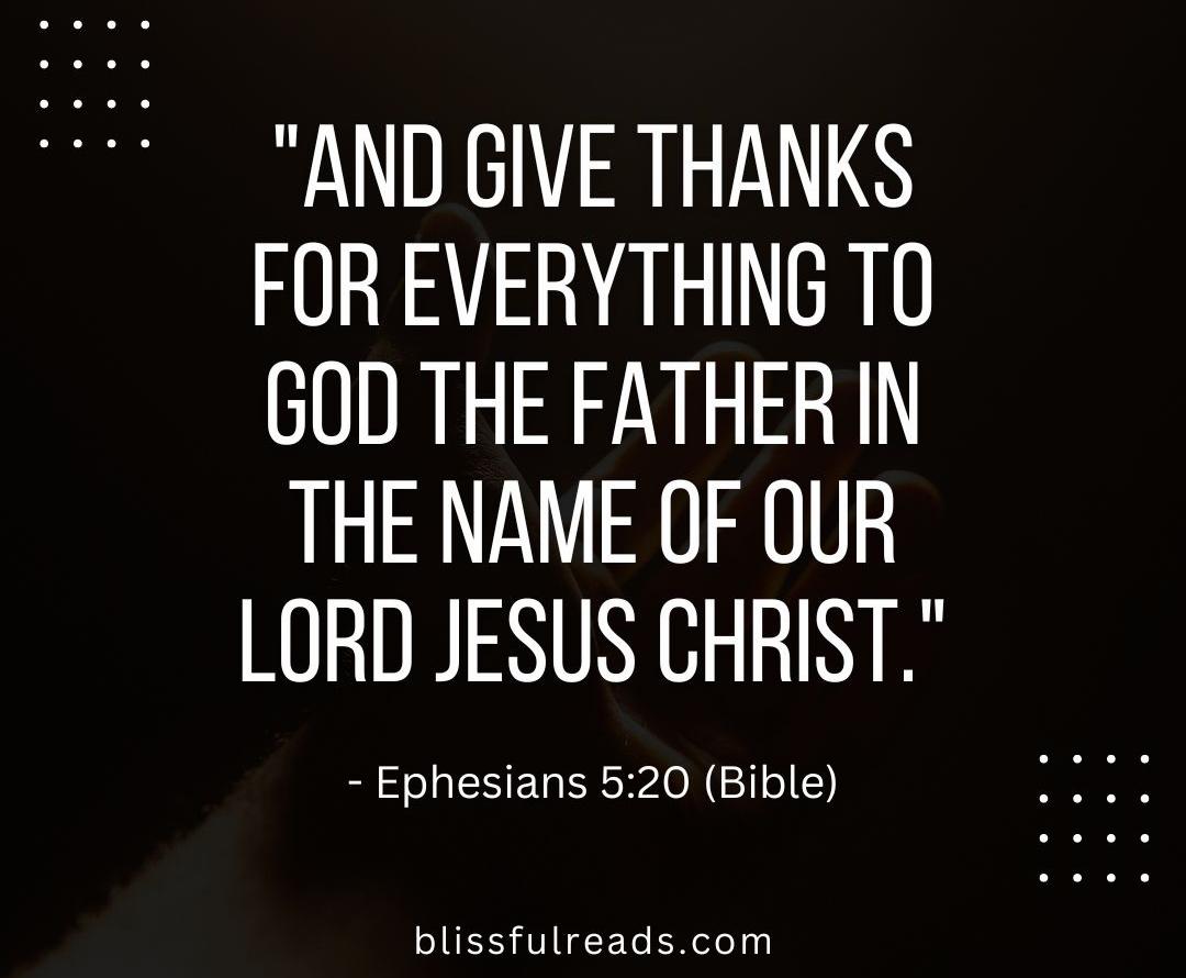 Inspiring God is Good Quotes to Uplift Your Spirit and Faith - Blissful ...
