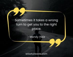 30 Feeling Lost Quotes to Help You Find Your Path - Blissful Reads