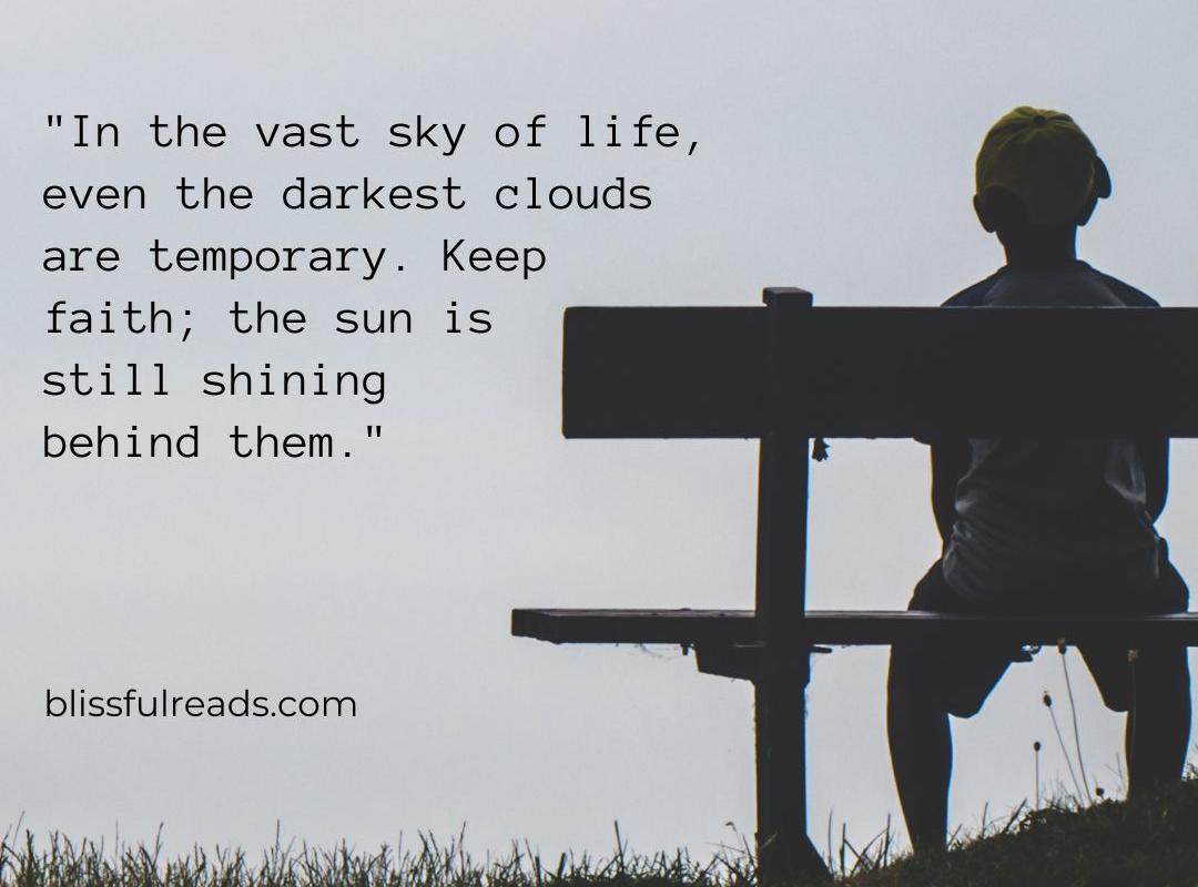 30 Feeling Lost Quotes to Help You Find Your Path - Blissful Reads