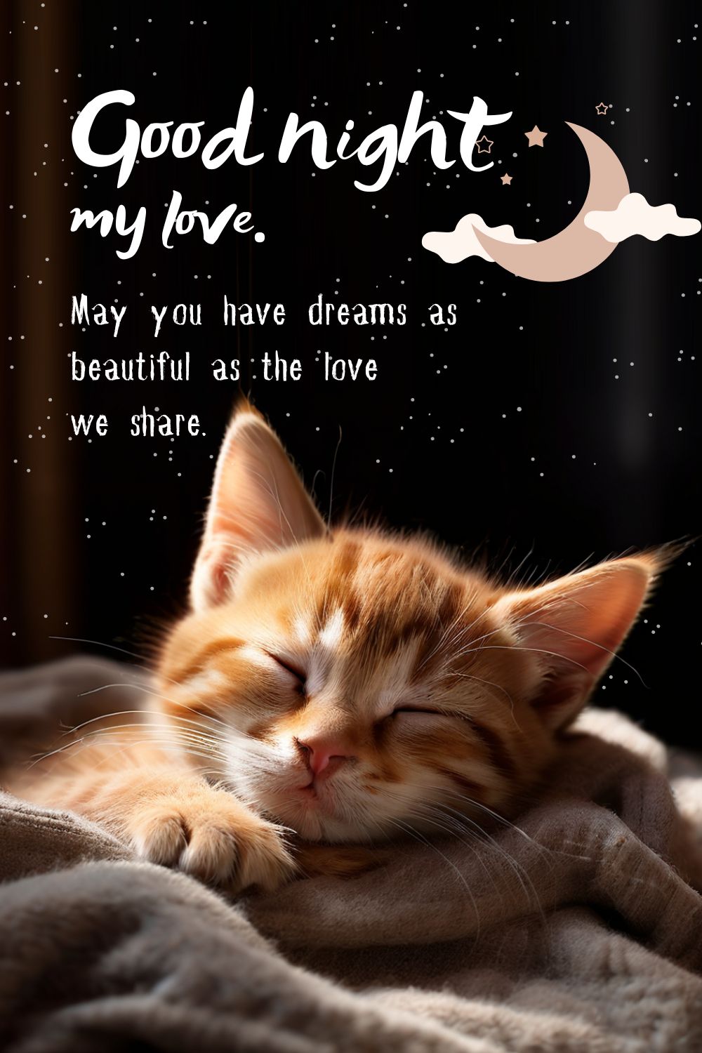 Beautiful Good Night Messages & Quotes for Someone Special - Blissful Reads