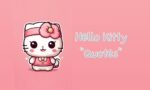 Inspiring Hello Kitty Quotes to Spread Happiness and Joy - Blissful Reads