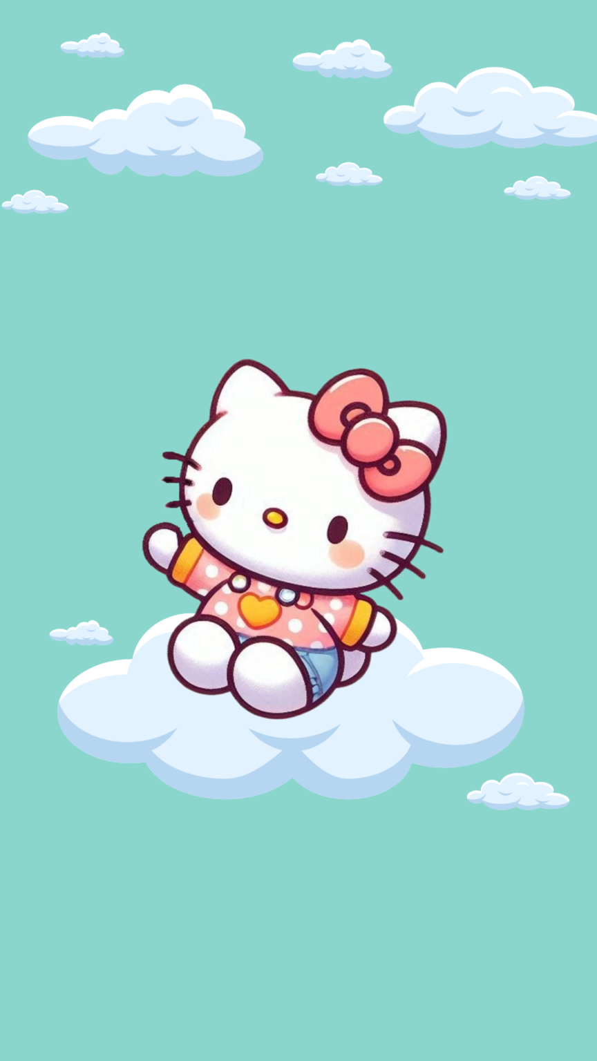 Inspiring Hello Kitty Quotes to Spread Happiness and Joy - Blissful Reads