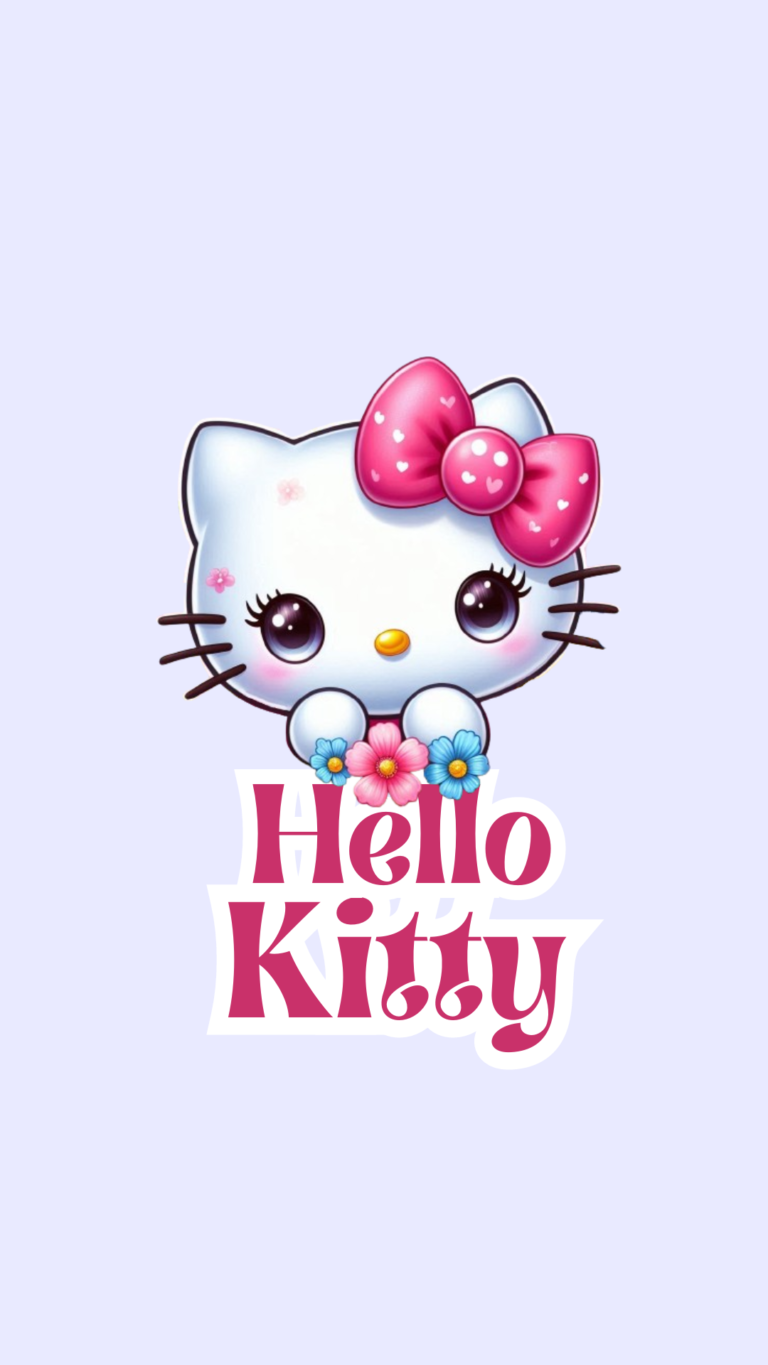 Inspiring Hello Kitty Quotes to Spread Happiness and Joy - Blissful Reads