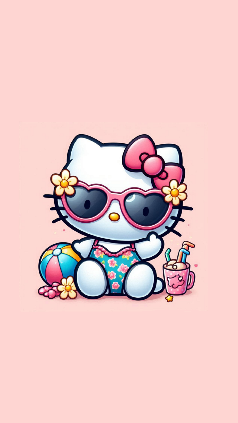 Inspiring Hello Kitty Quotes to Spread Happiness and Joy - Blissful Reads