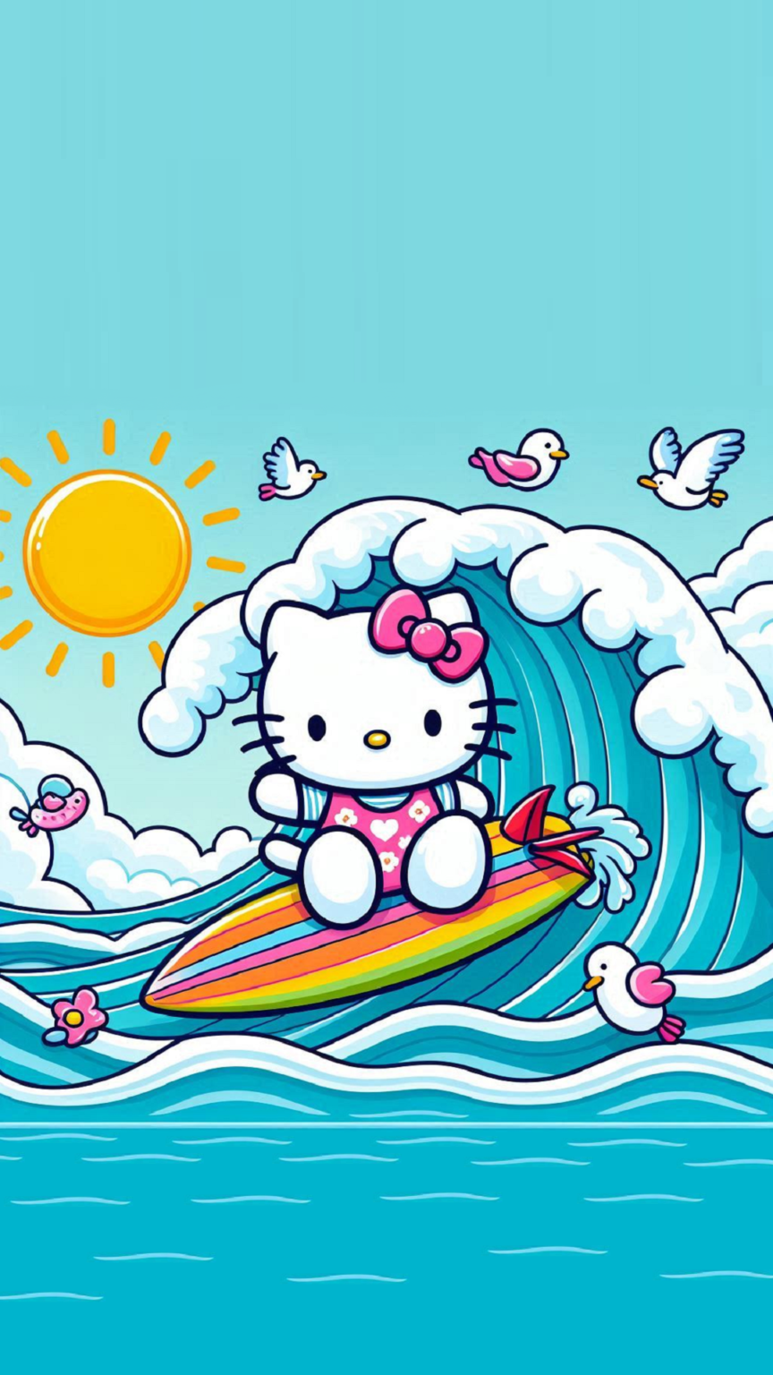Inspiring Hello Kitty Quotes to Spread Happiness and Joy - Blissful Reads