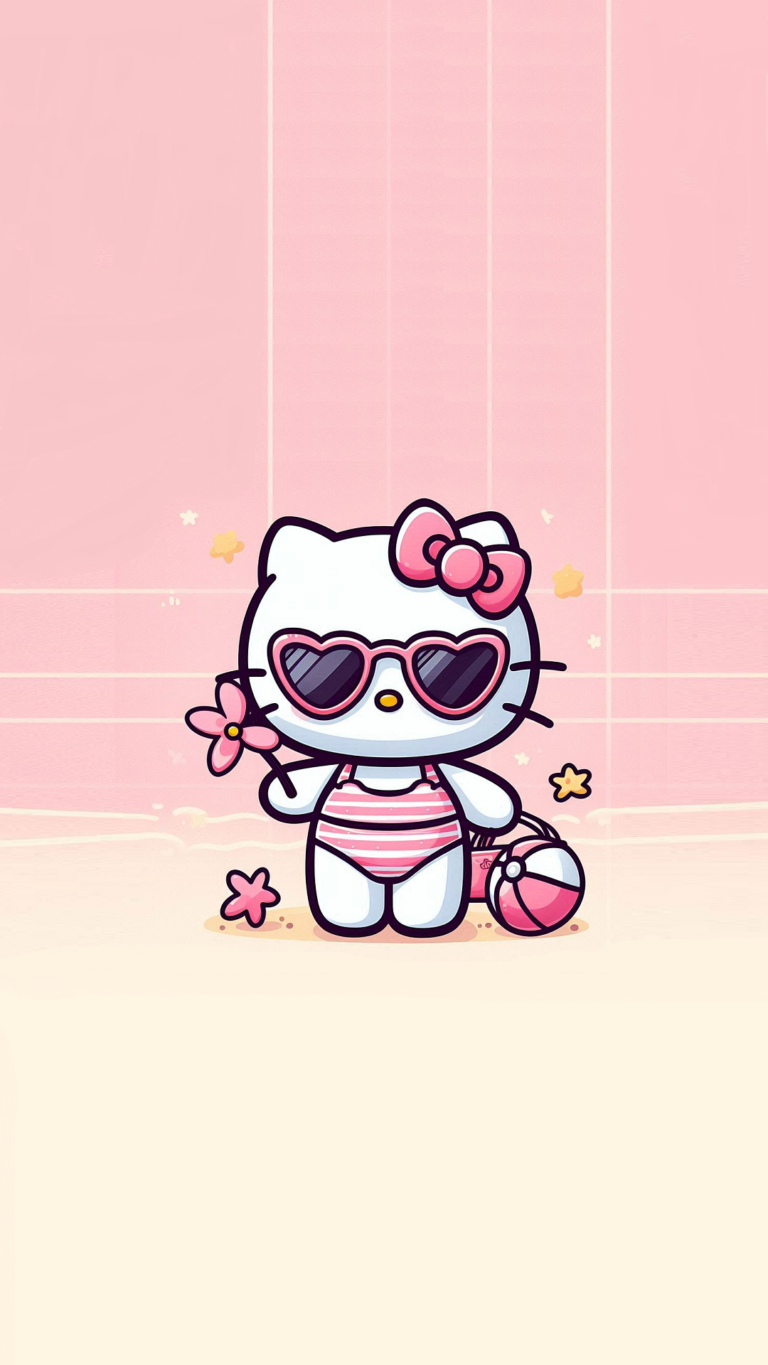 Inspiring Hello Kitty Quotes to Spread Happiness and Joy - Blissful Reads