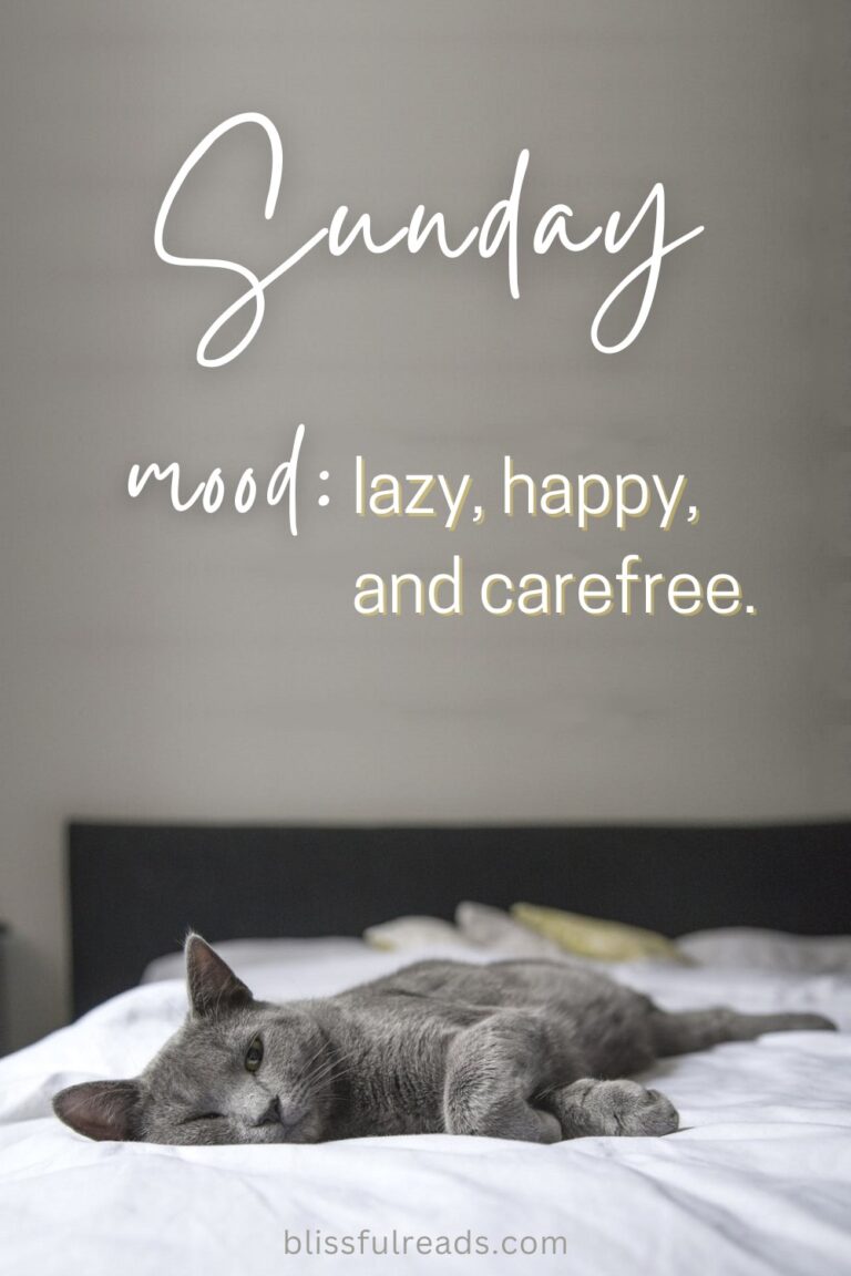 100+ Happy Sunday Quotes to Inspire a Joyful and Relaxing Day ...