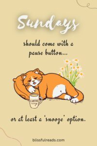 100+ Happy Sunday Quotes to Inspire a Joyful and Relaxing Day ...