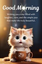 Meaningful Good Morning Quotes to Start Your Day Right - Blissful Reads