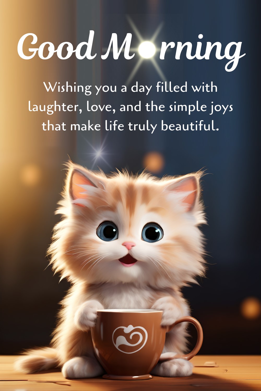 Meaningful Good Morning Quotes to Start Your Day Right - Blissful Reads