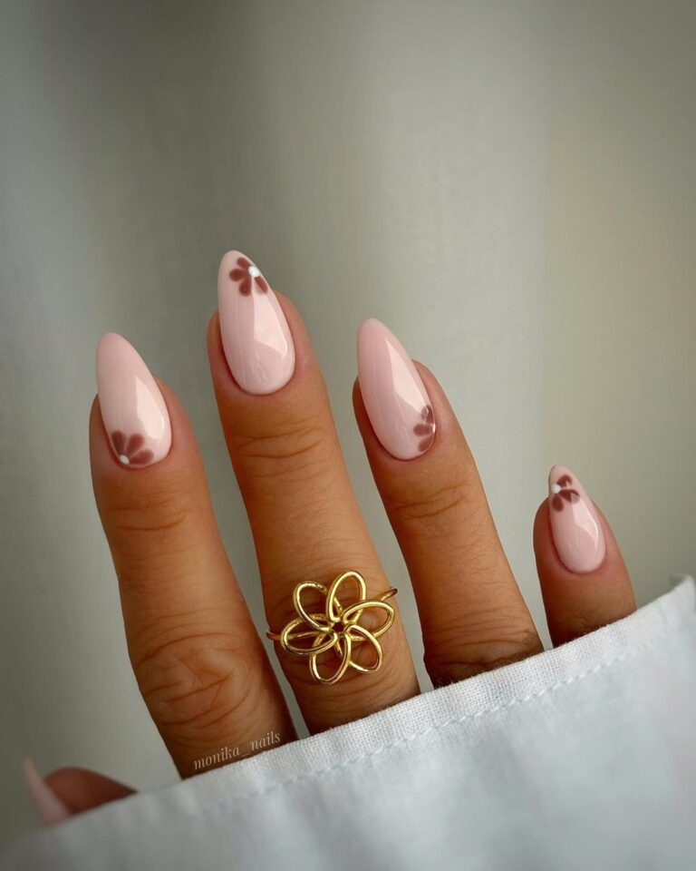 Trendy Fall Nail Designs (From Minimalist to Bold) You’ll Love ...