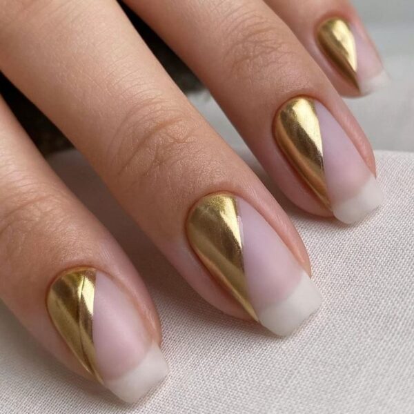 Trendy Fall Nail Designs (From Minimalist to Bold) You’ll Love ...