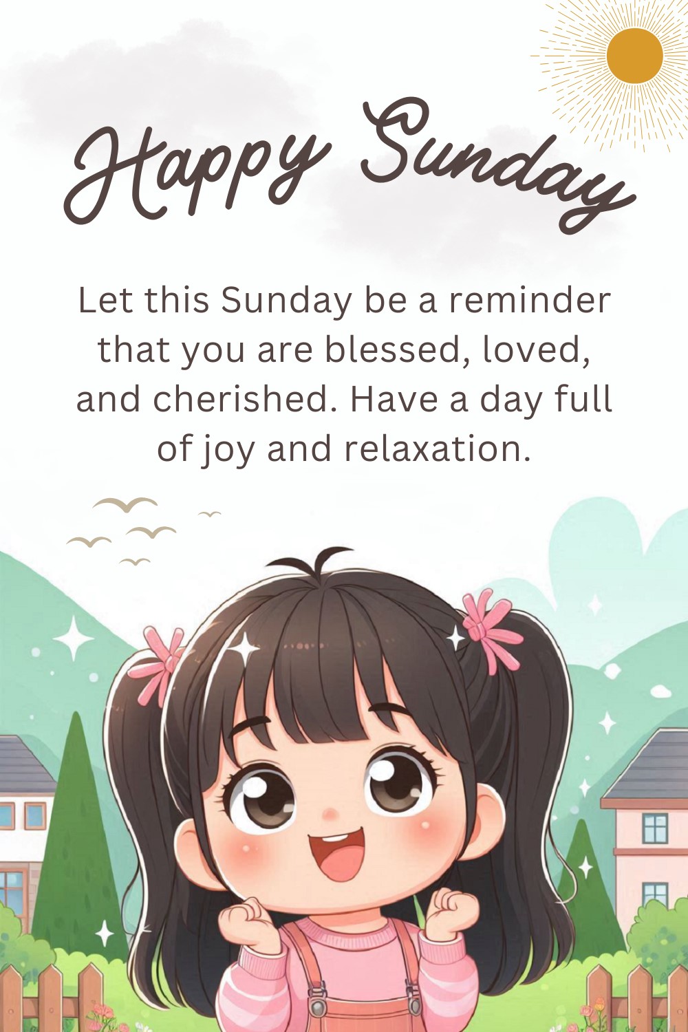 100+ Happy Sunday Quotes to Inspire a Joyful and Relaxing Day ...