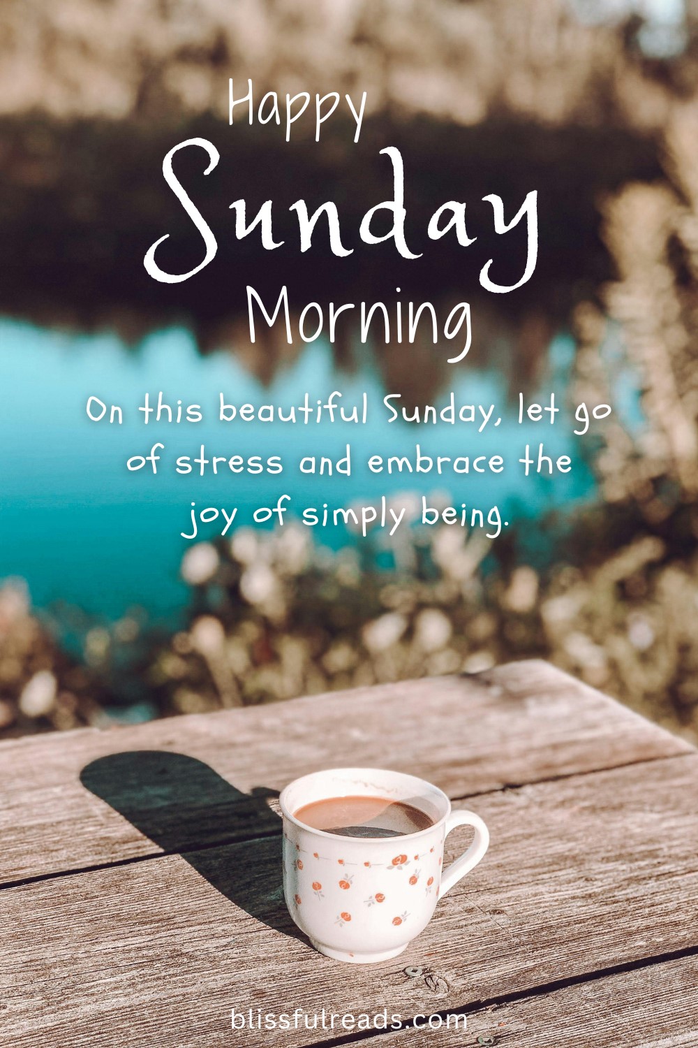 100+ Happy Sunday Quotes to Inspire a Joyful and Relaxing Day ...