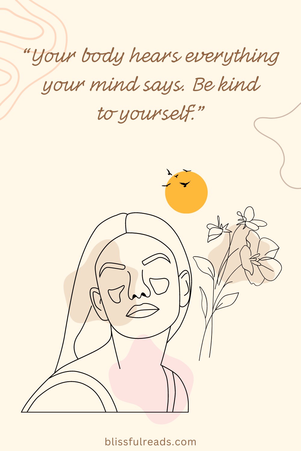 Body Positivity Quotes to Boost Confidence and Embrace Yourself ...